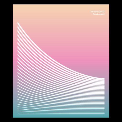 Creativepool Annual 2023 Bronze Winner – Filippos Fragkogiannis