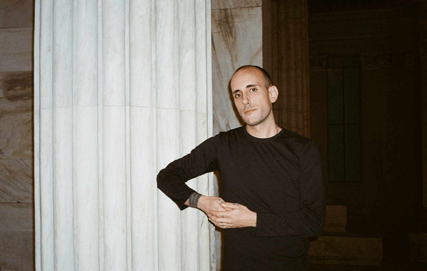 International Typographic Style Principles – Filippos Fragkogiannis