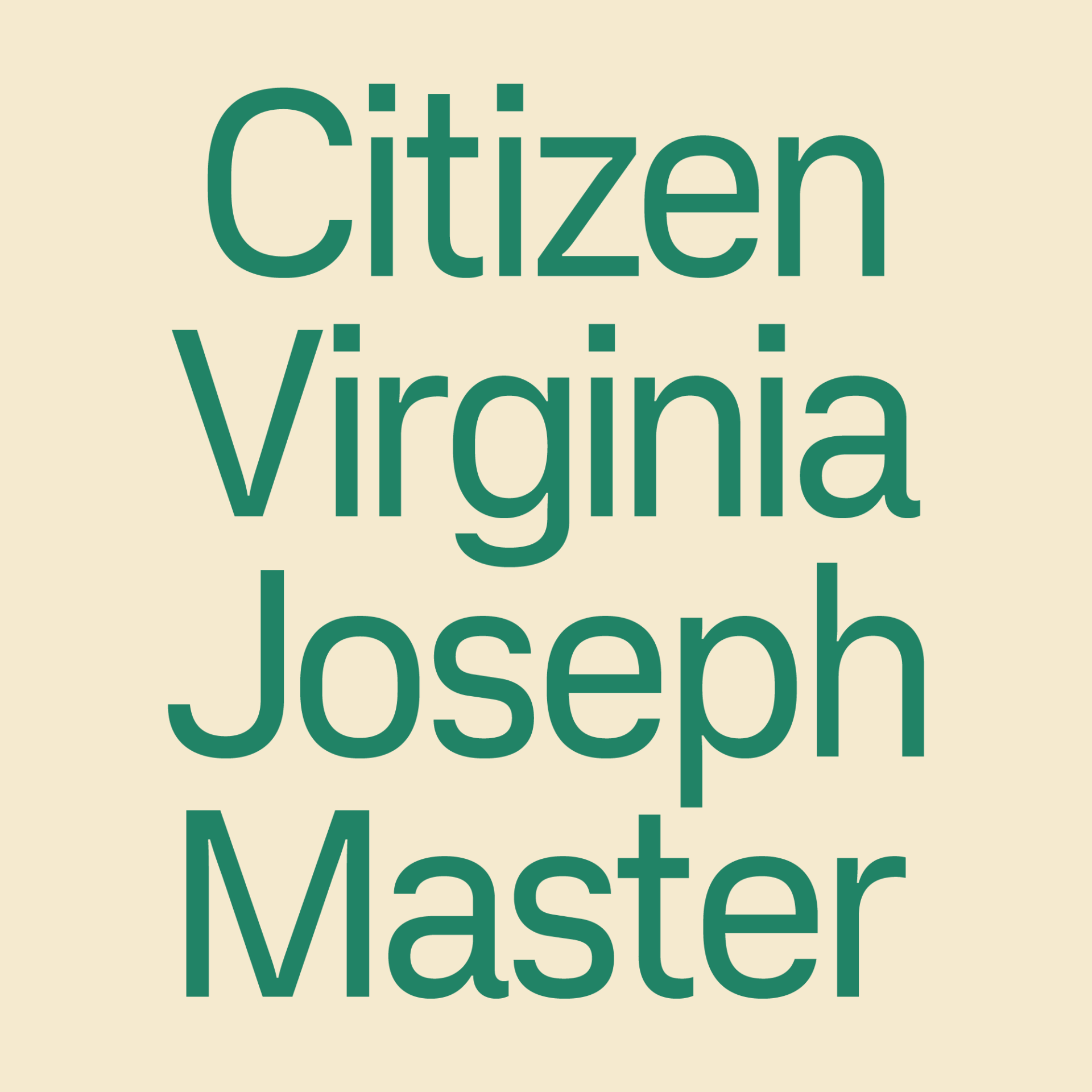 Vercetti Regular – Filippos Fragkogiannis